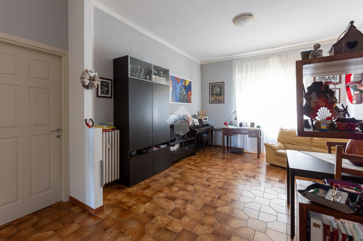 Appartamento in vendita a Vercelli