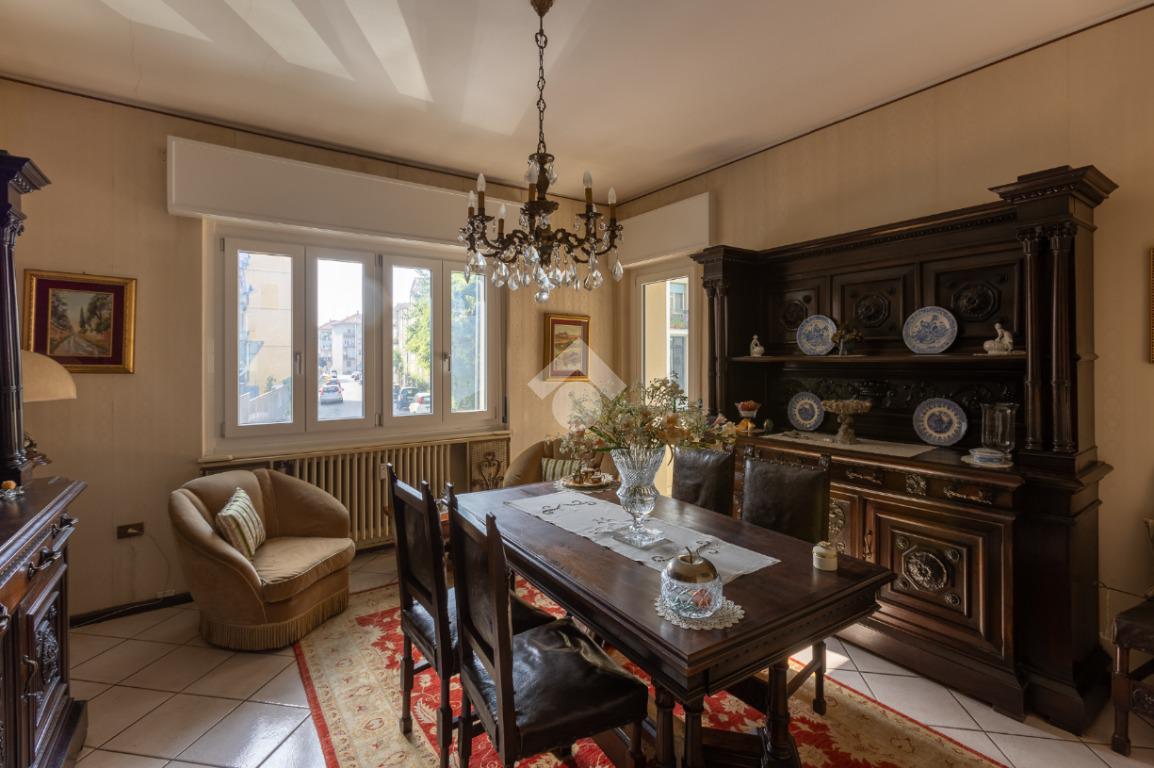 Appartamento in vendita a Vercelli