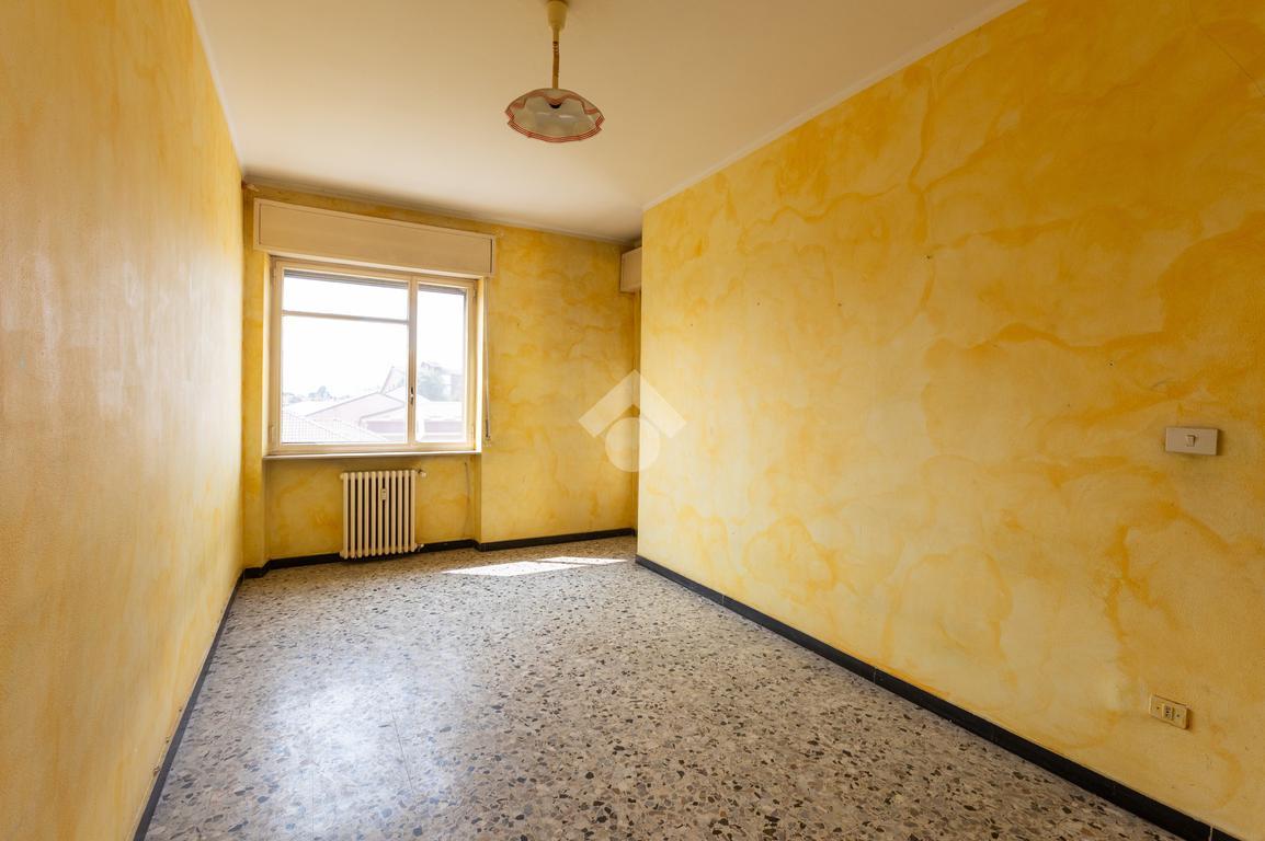 Appartamento in vendita a Vercelli
