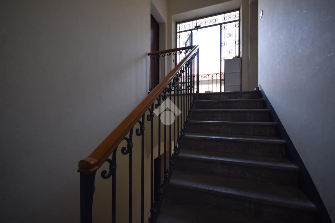 Appartamento in vendita a Vercelli