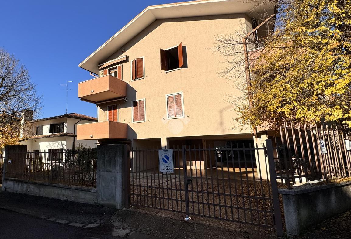 Appartamento in affitto a Verona