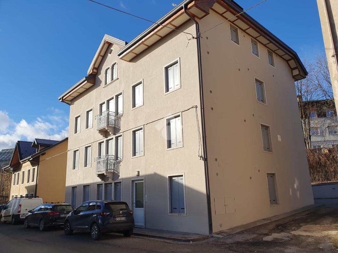 Appartamento in vendita a Asiago