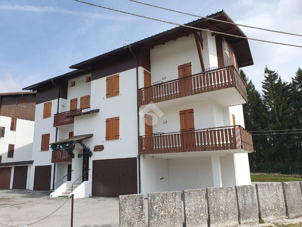 Appartamento in vendita a Gallio