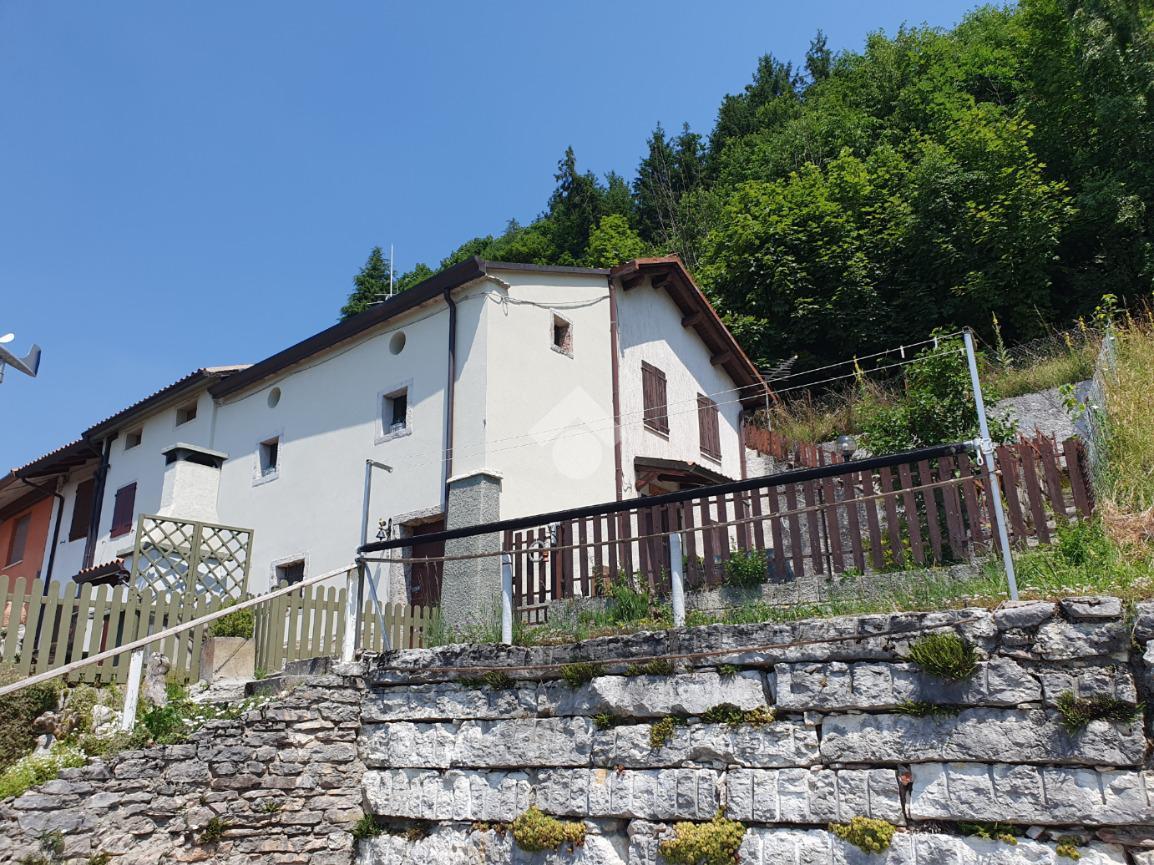 Casa indipendente in vendita a Lusiana Conco
