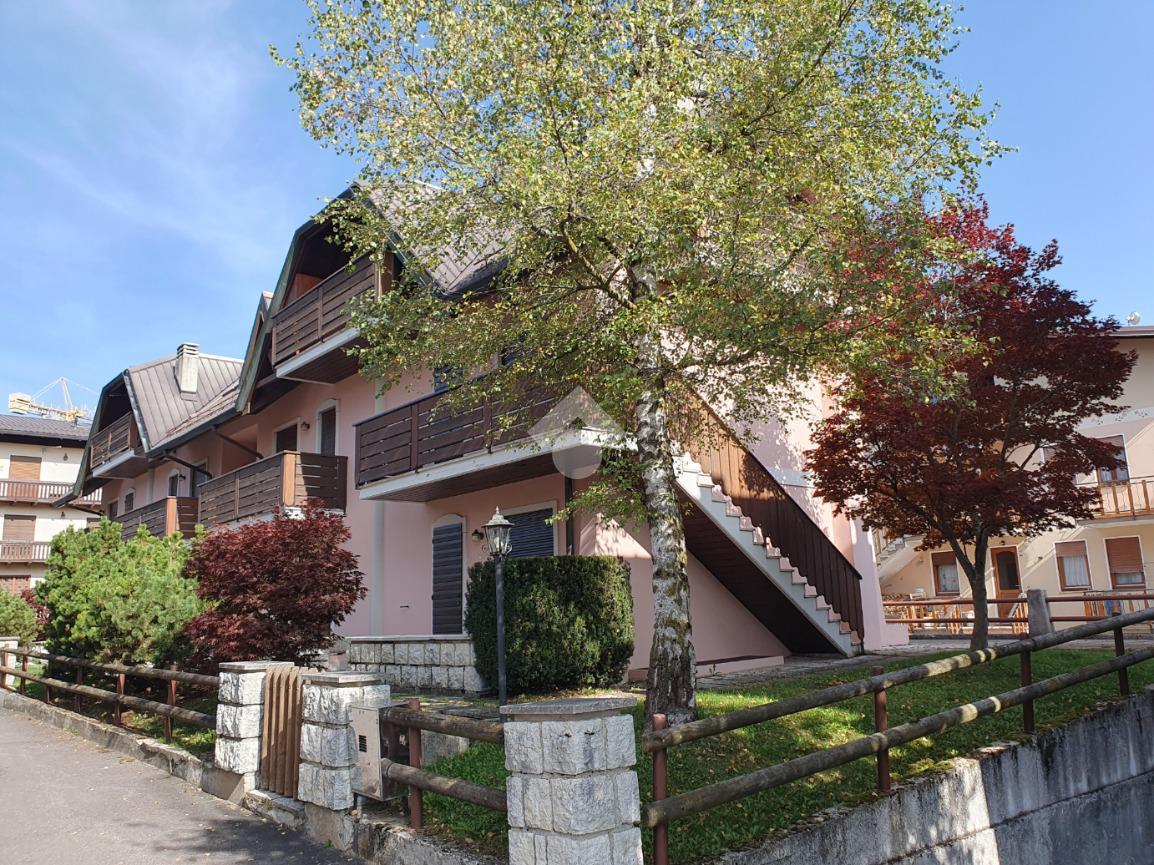 Appartamento in vendita a Asiago