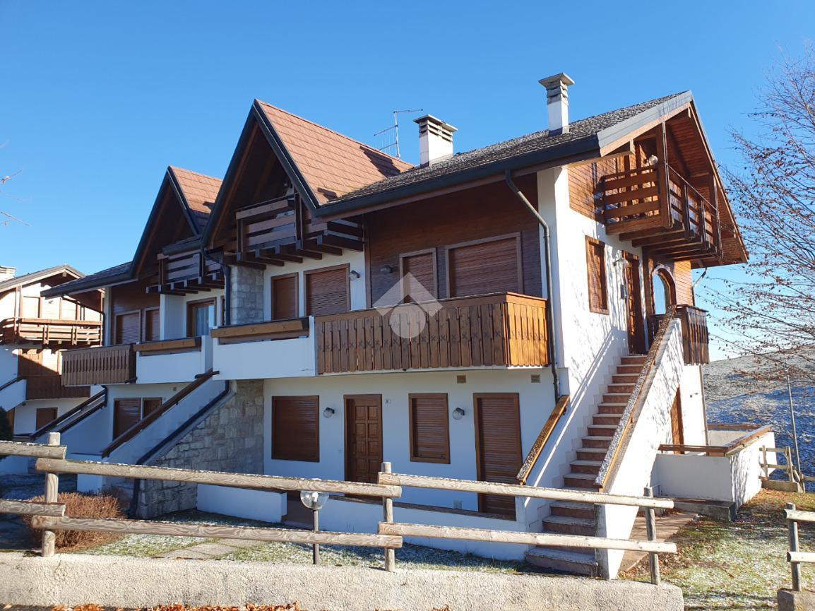 Appartamento in vendita a Gallio