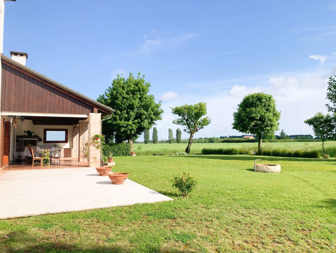 Villa in vendita a Roncade