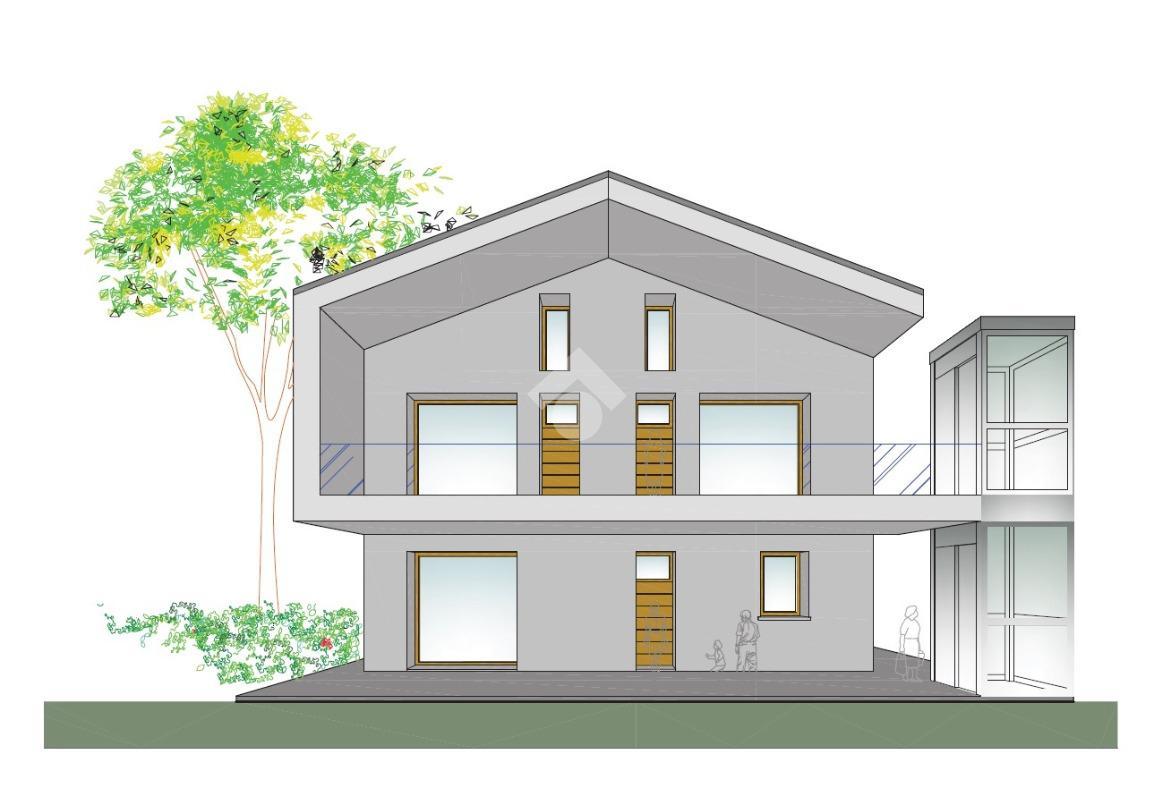 Appartamento in vendita a Meolo