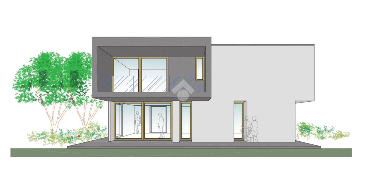 Villa in vendita a Meolo