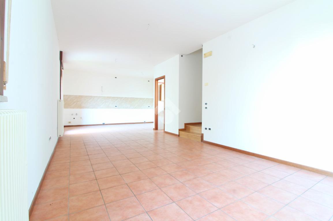 Villa a schiera in vendita a Roncade