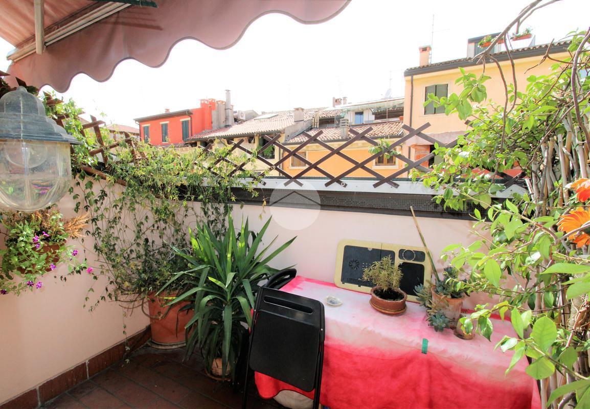 Appartamento in vendita a Verona