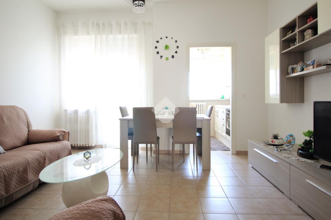 Appartamento in vendita a Crescentino