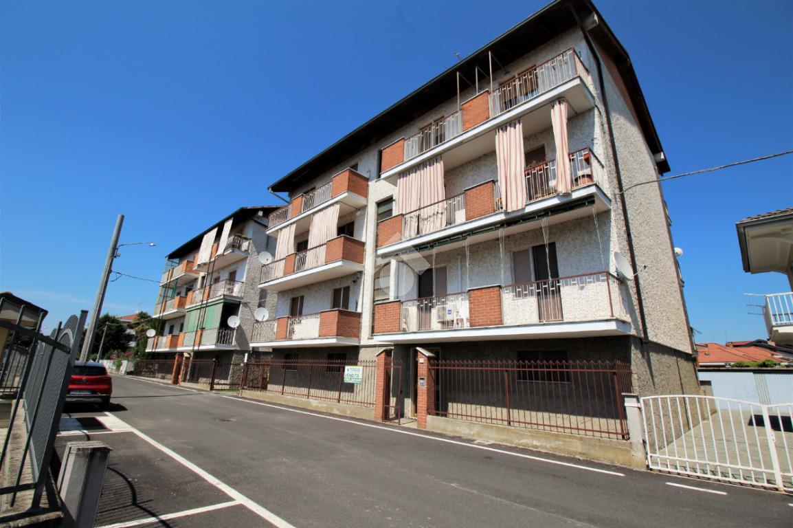 Appartamento in vendita a Crescentino