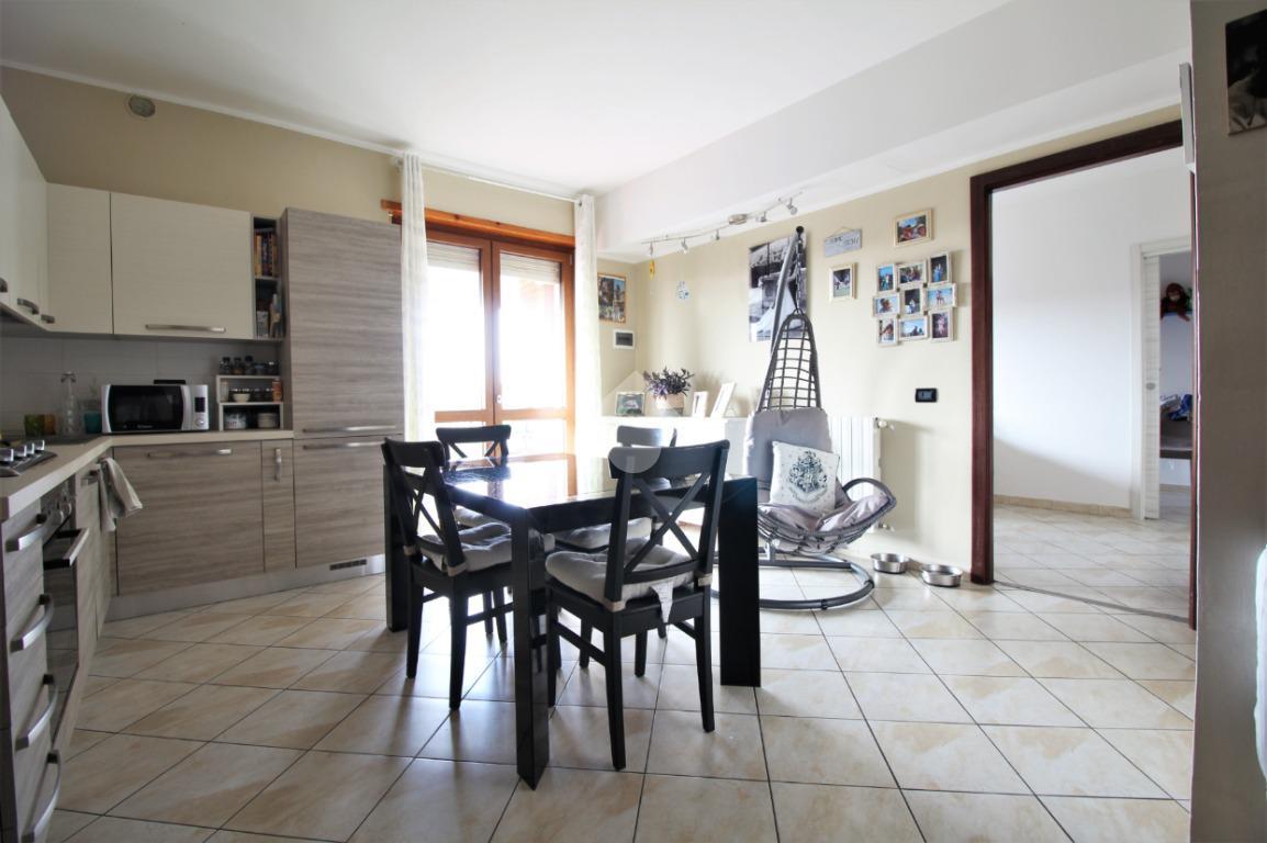 Quadrilocale in Via Bertole Viale 21, Crescentino