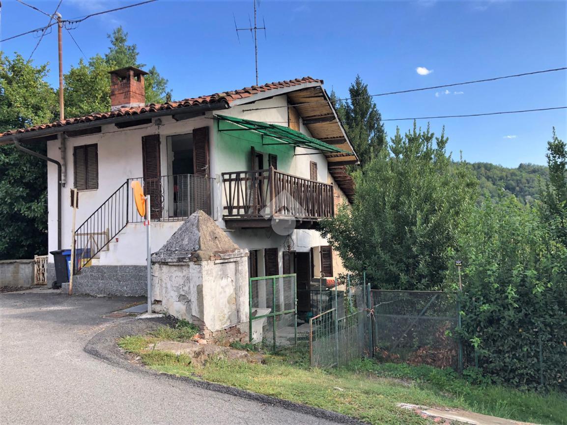 Casa indipendente in vendita a Verrua Savoia