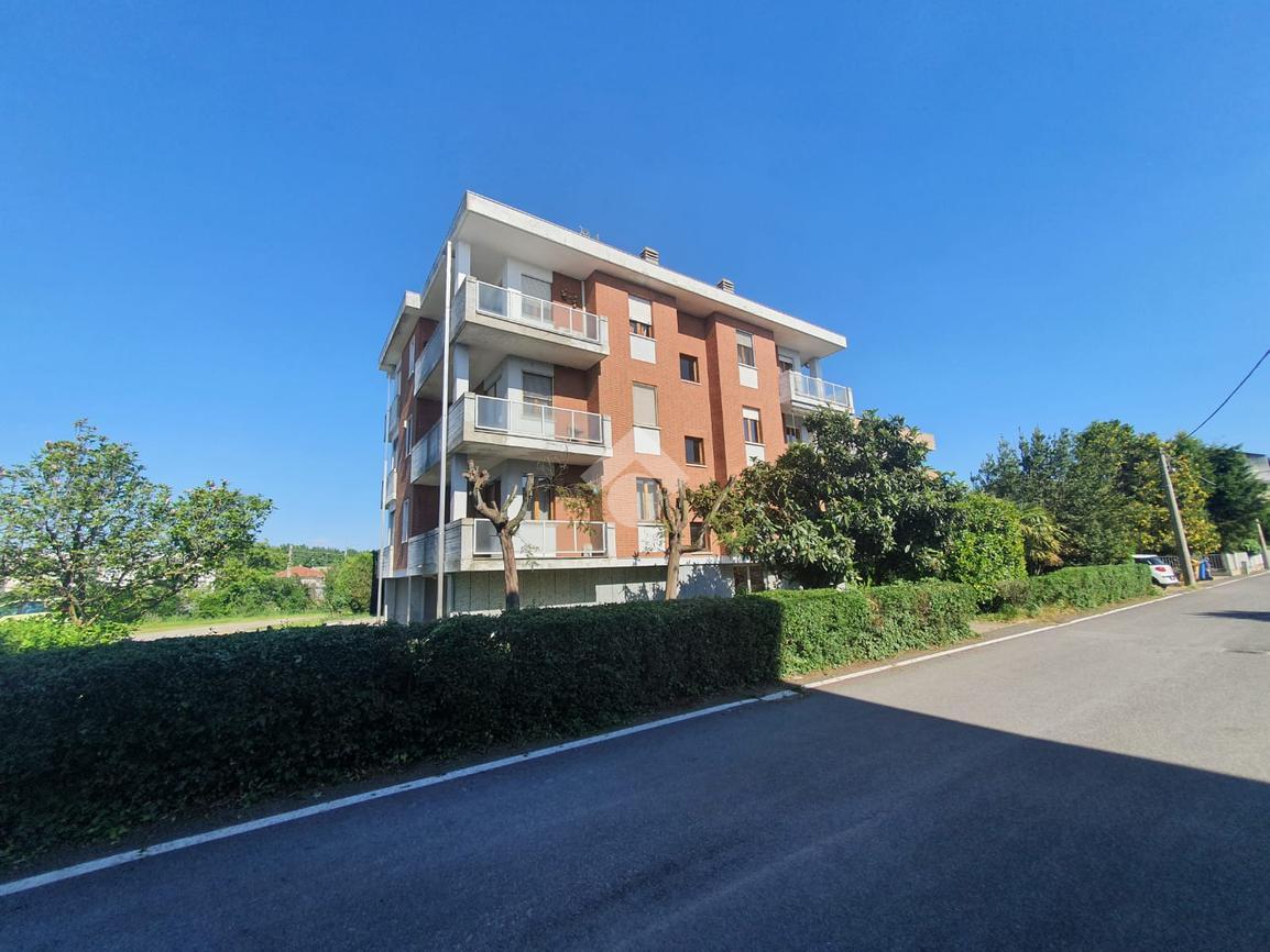 Appartamento in vendita a Crescentino