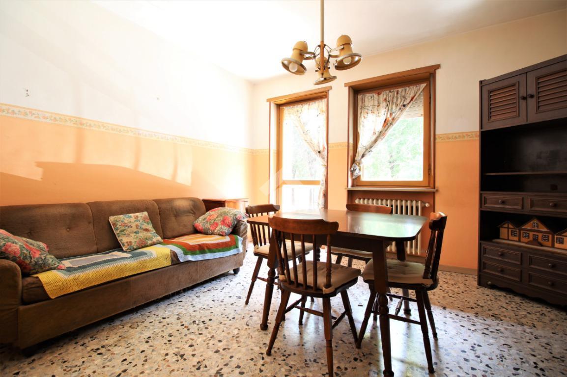 Appartamento in vendita a Crescentino