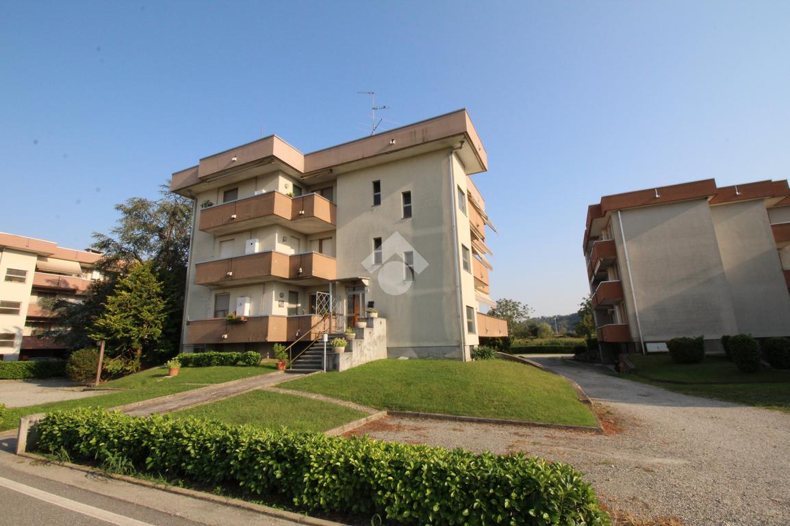 Appartamento in vendita a Crescentino