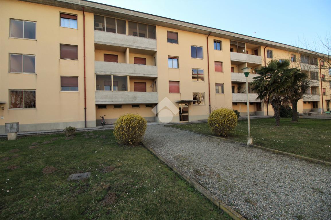Appartamento in affitto a Crescentino