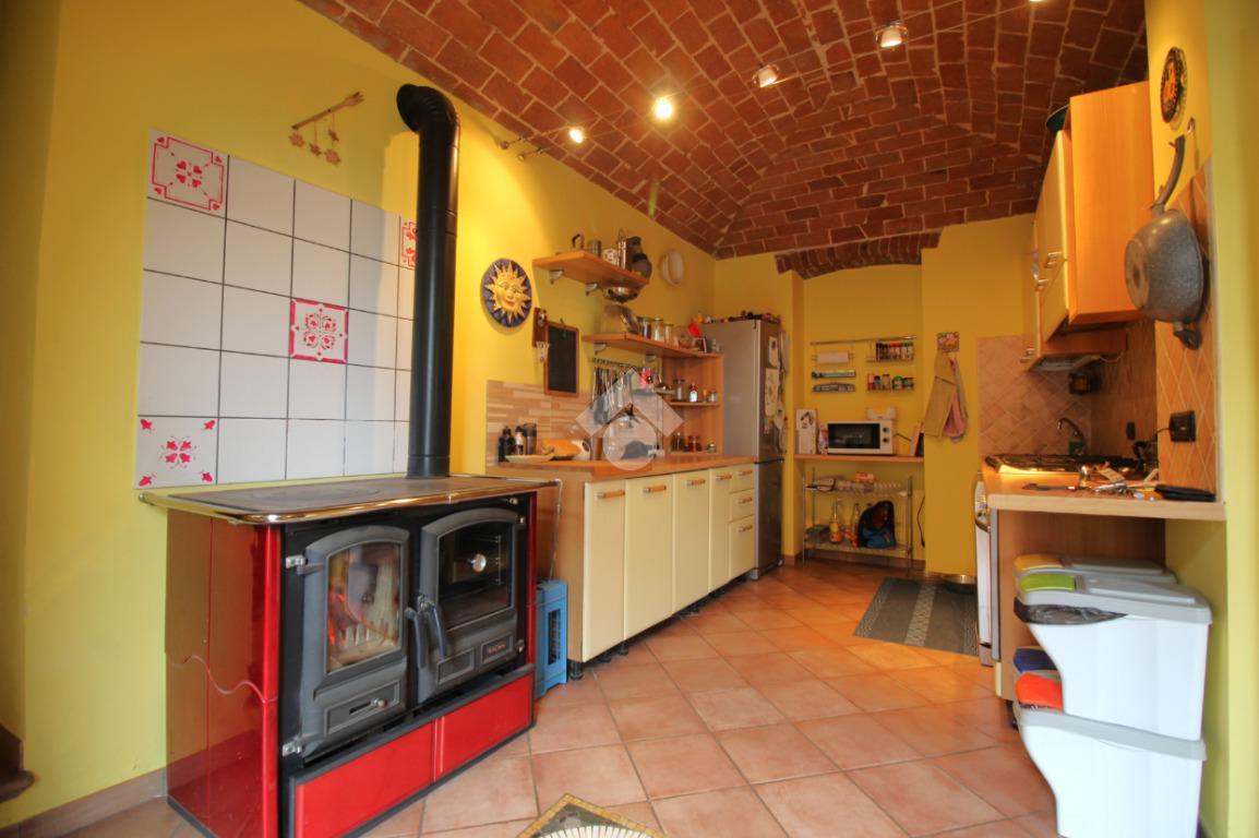 Casa indipendente in vendita a Verrua Savoia