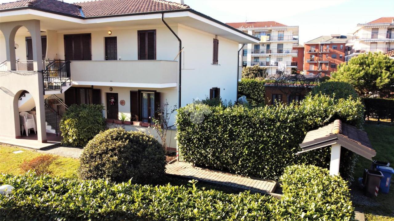 Appartamento in vendita a Crescentino