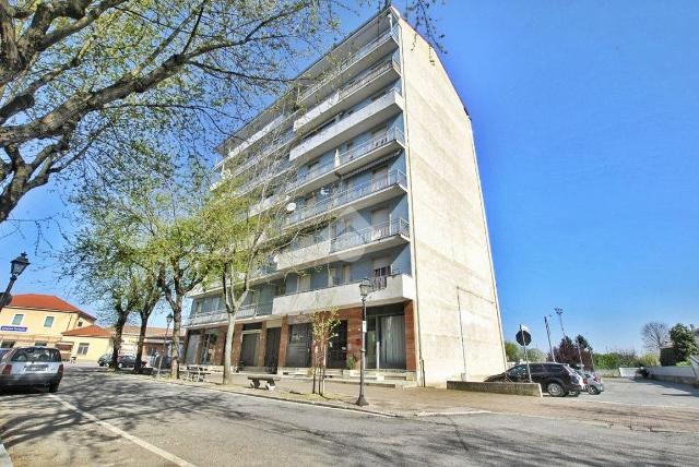 Oriolo Romano - Viterbo - Via Claudia - Viagg. 1956 -66207-