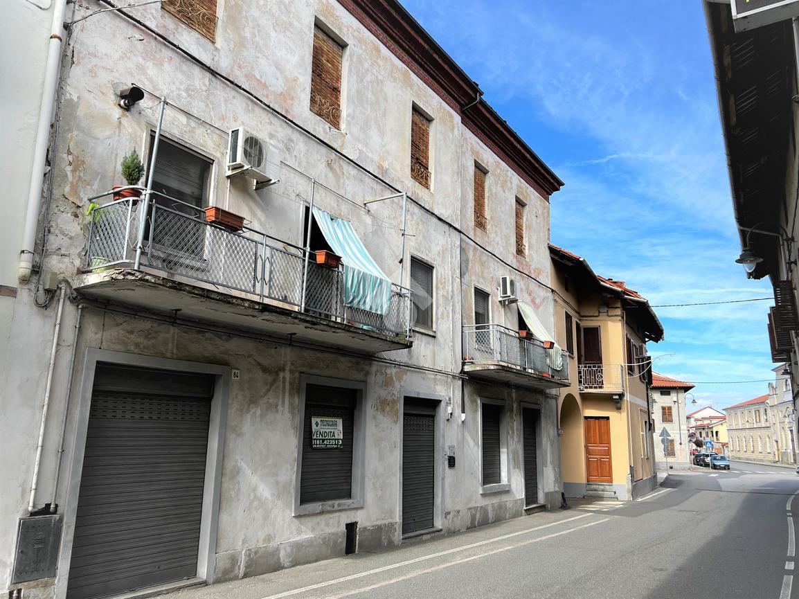 Casa indipendente in vendita a Livorno Ferraris