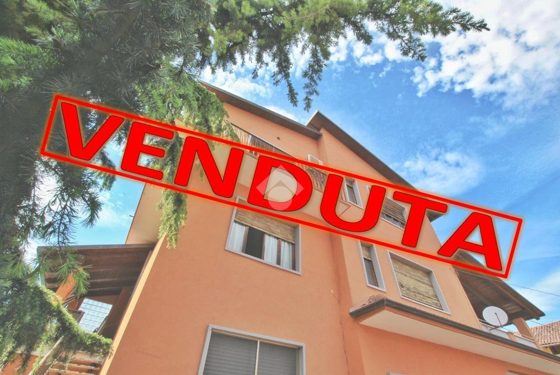 Villa in vendita a Livorno Ferraris