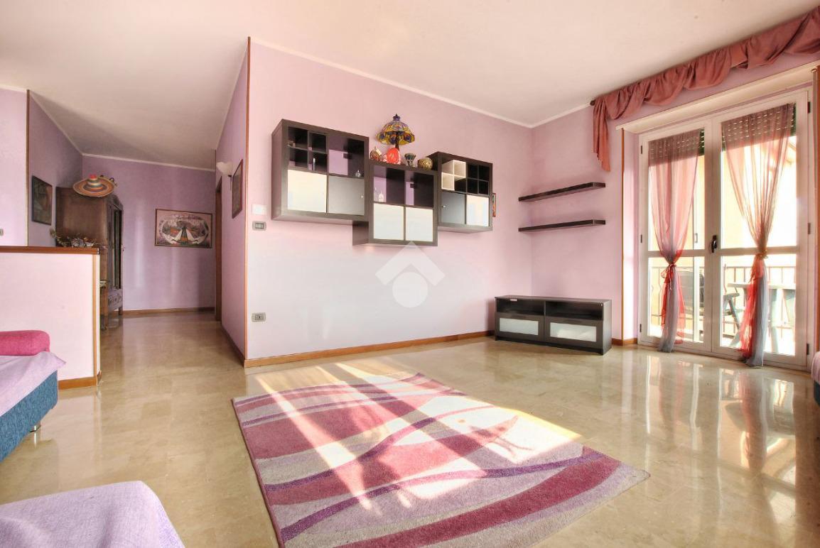 Appartamento in vendita a Cigliano