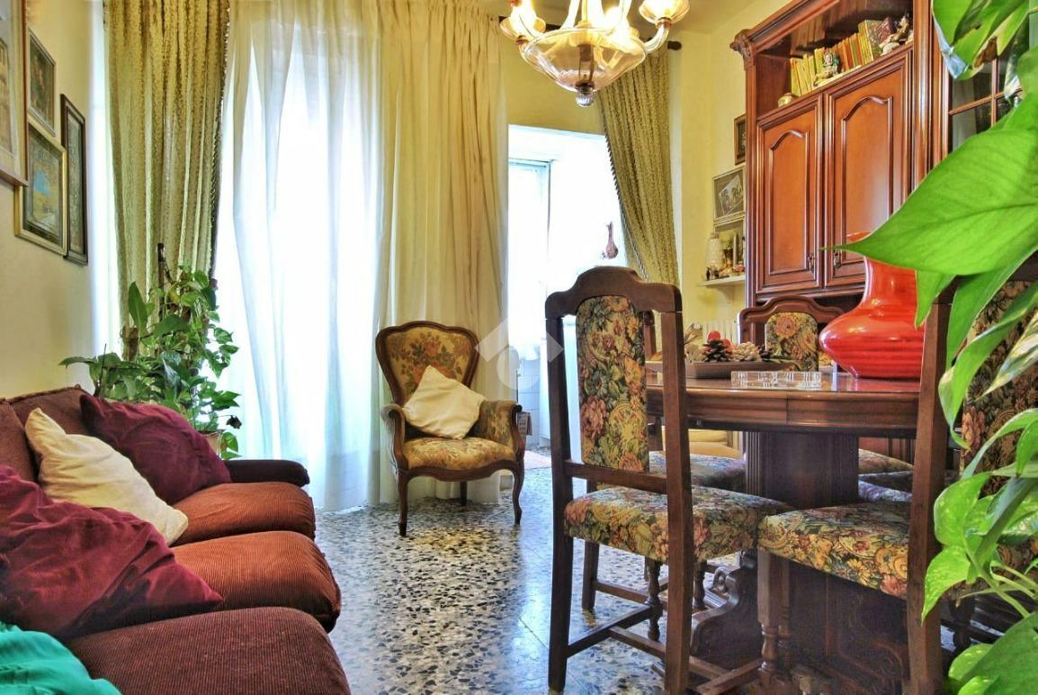 Appartamento in vendita a Livorno Ferraris