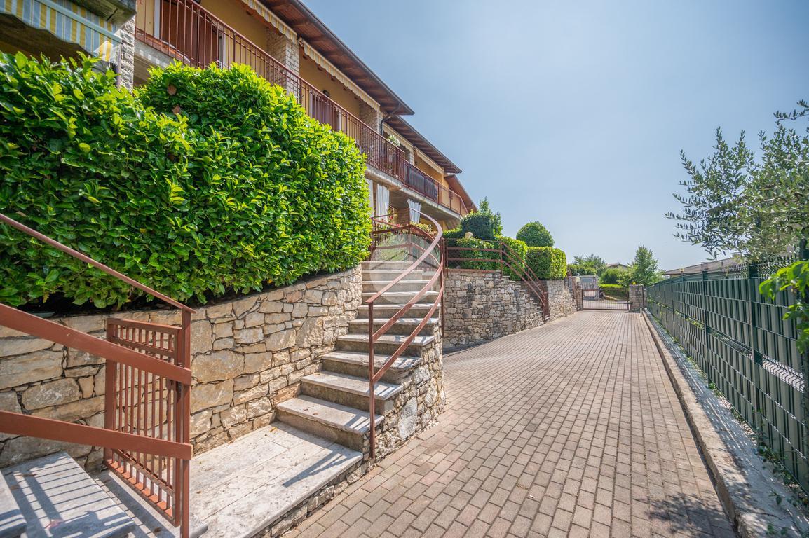 Appartamento in vendita a Costermano