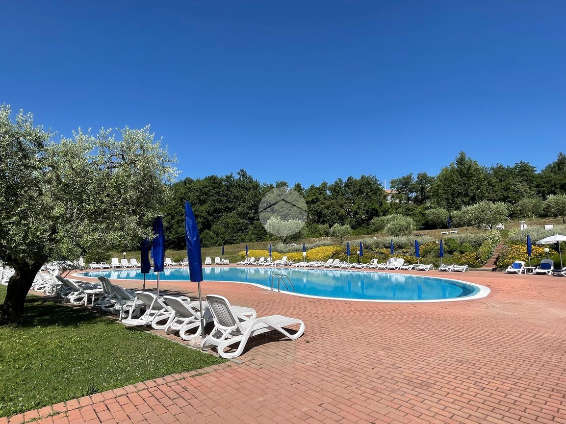 Appartamento in vendita a Costermano