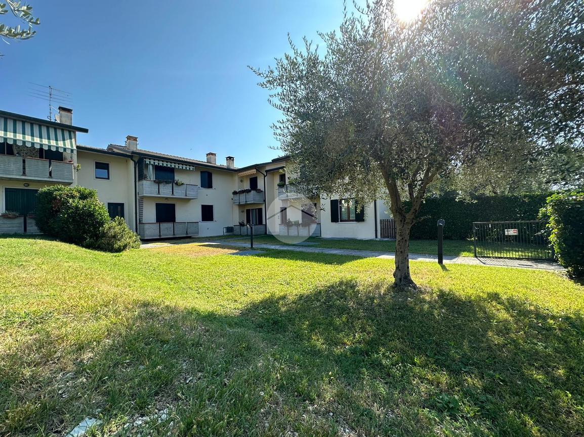 Appartamento in vendita a Costermano