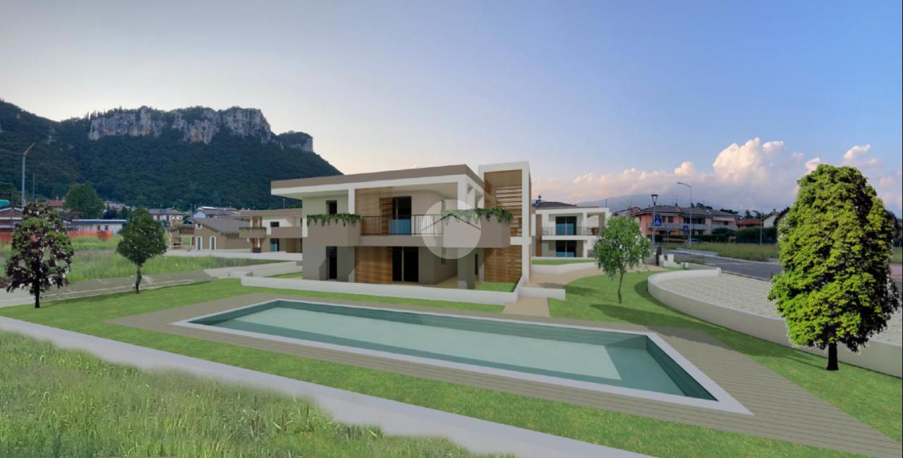 Appartamento in vendita a Affi