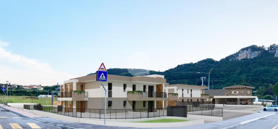 Villa a schiera in vendita a Affi