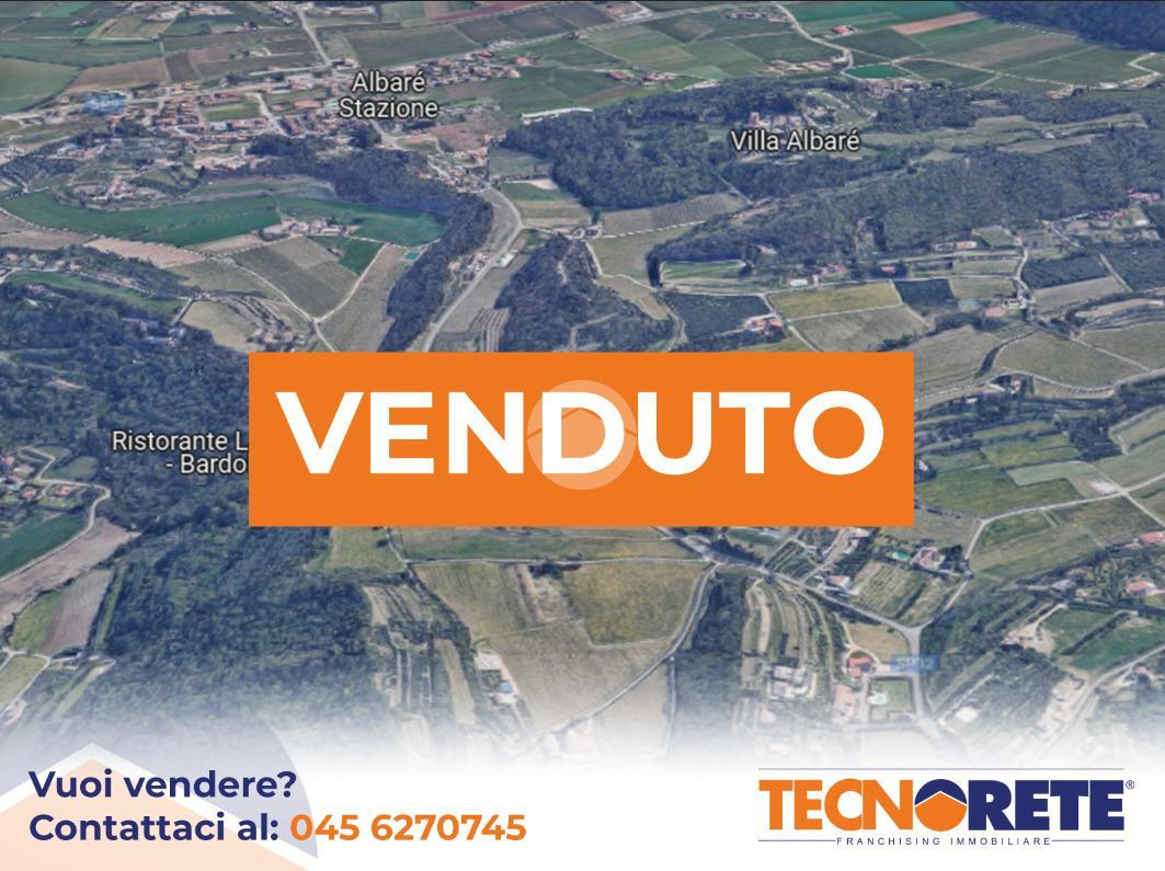 Terreno edificabile in vendita a Costermano