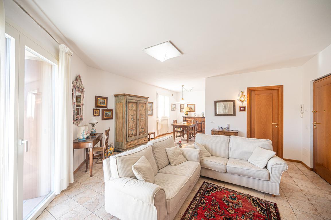 Appartamento in vendita a Costermano