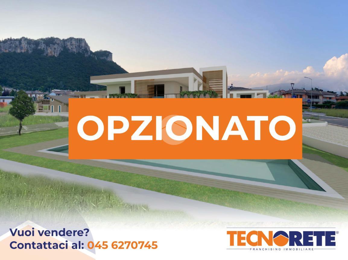 Appartamento in vendita a Affi