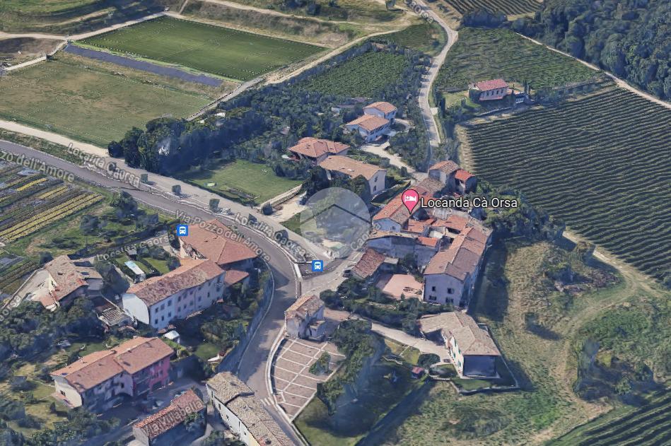 Terreno edificabile in vendita a Affi