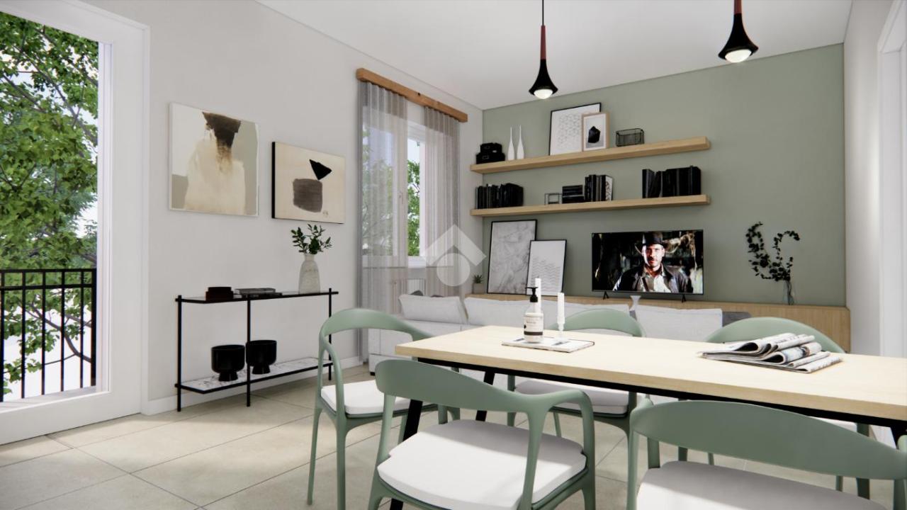 Appartamento in vendita a Verona