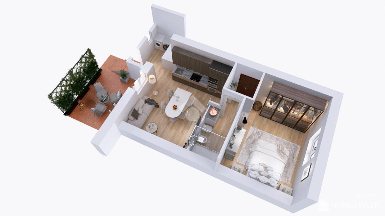 Appartamento in vendita a Verona