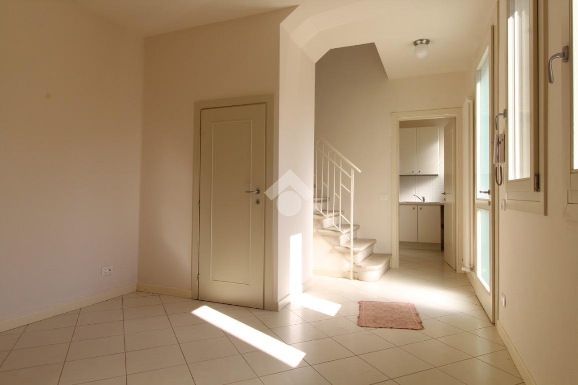 Palazzo in vendita a Vicenza