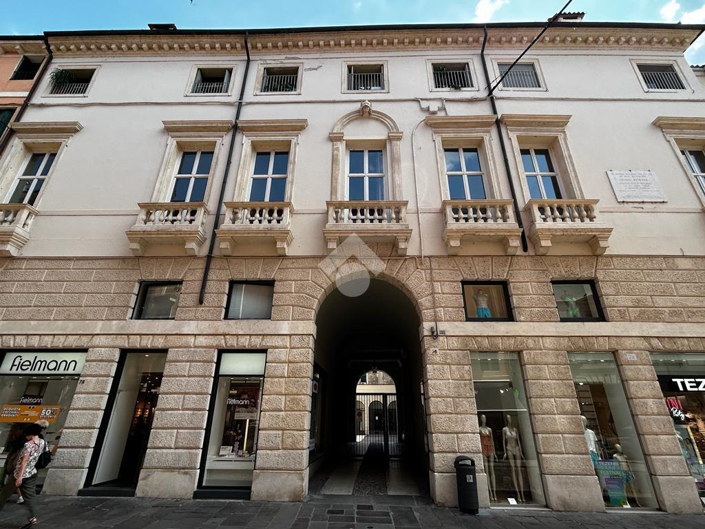 Ufficio in affitto a Vicenza