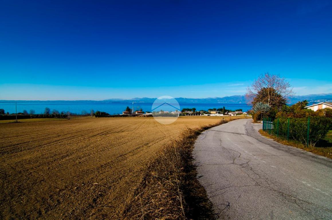 Villa in vendita a Lazise