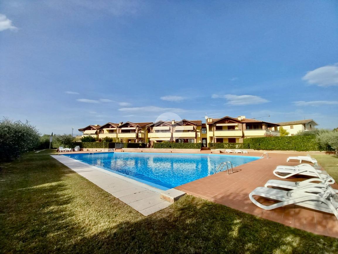Appartamento in vendita a Lazise