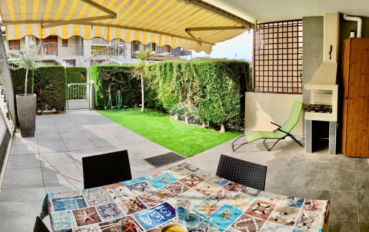 Appartamento in vendita a Lazise