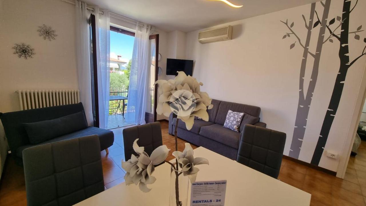 Appartamento in vendita a Lazise