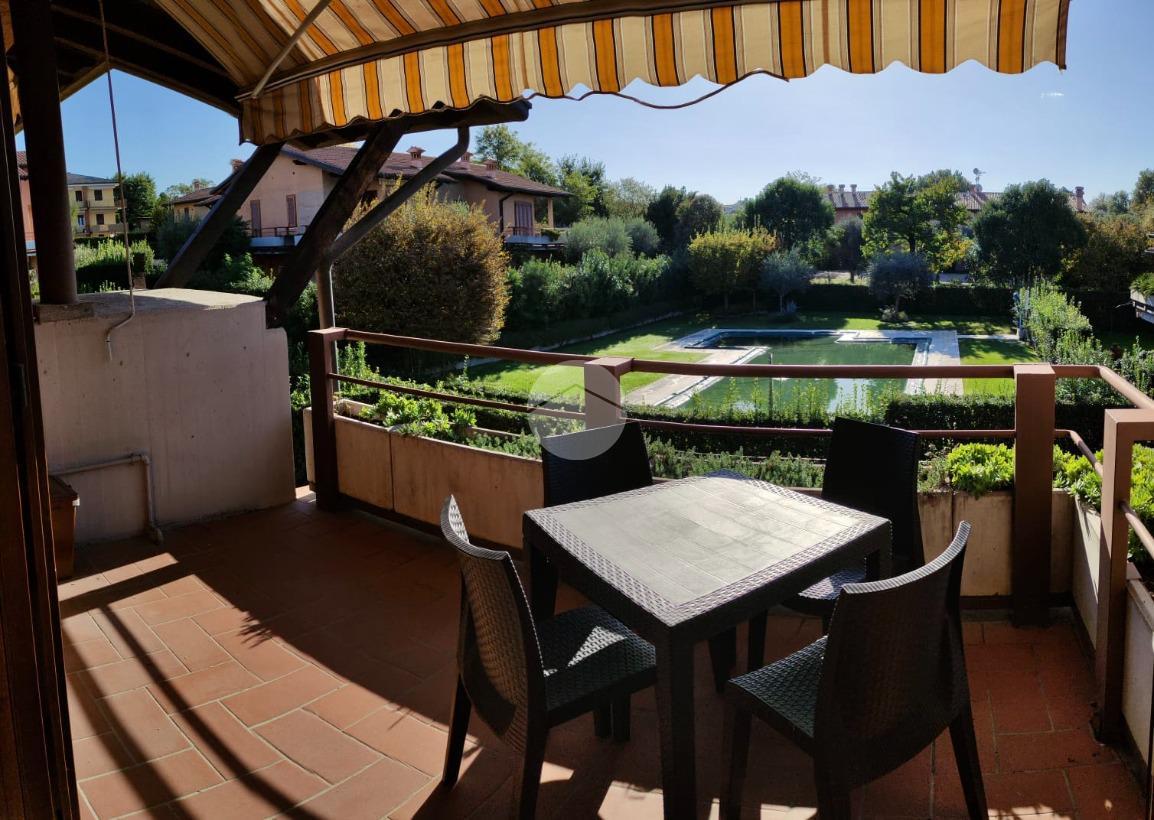 Appartamento in vendita a Lazise