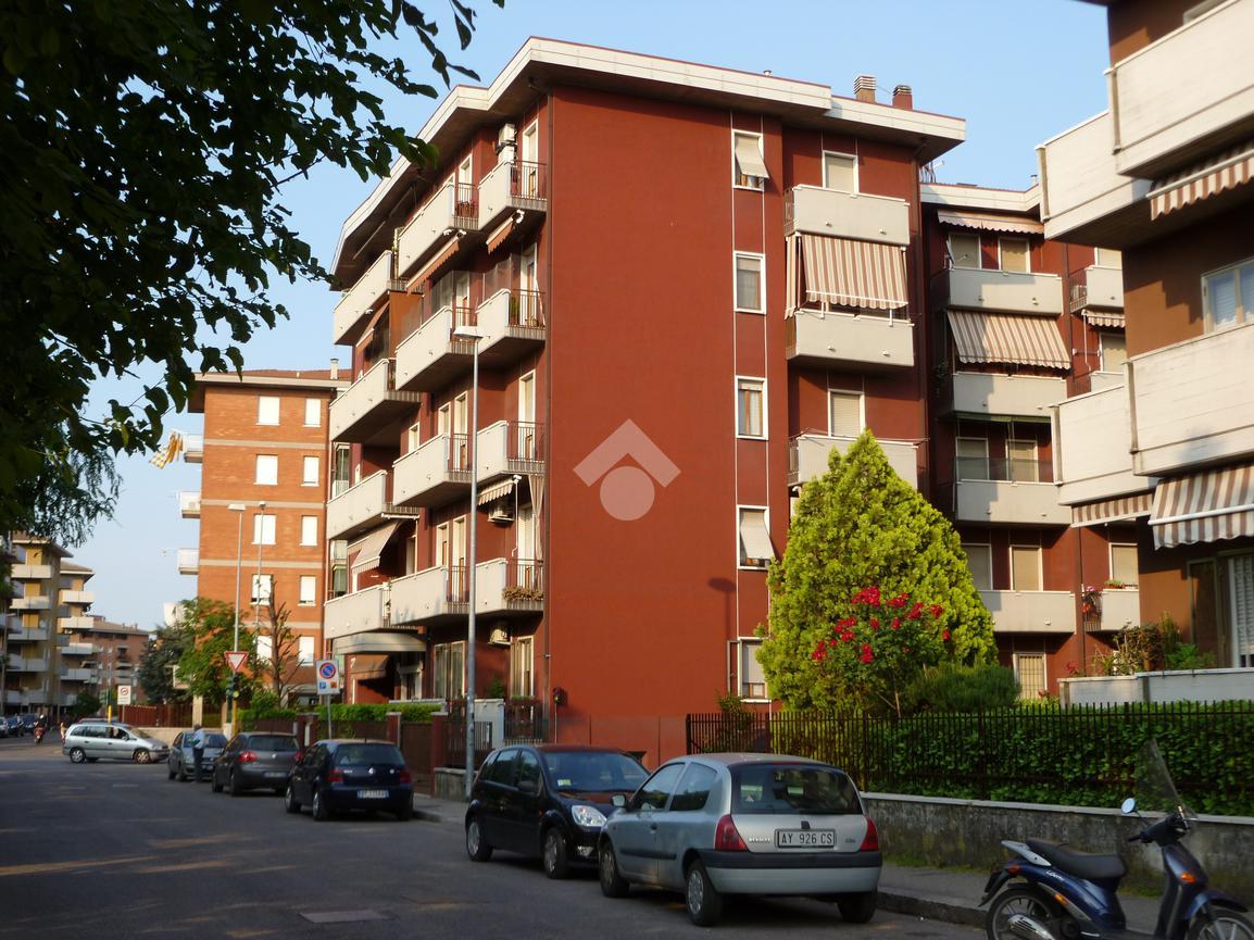 Appartamento in vendita a Verona