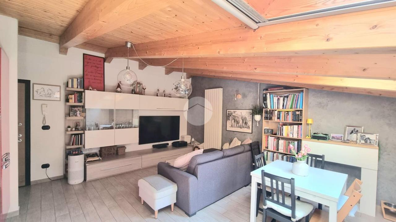 Appartamento in vendita a Busto Arsizio